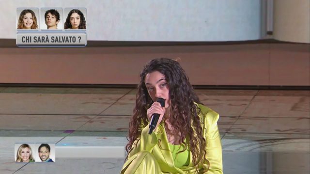 Sissi – Dove Sei – 16 aprile - Witty TV