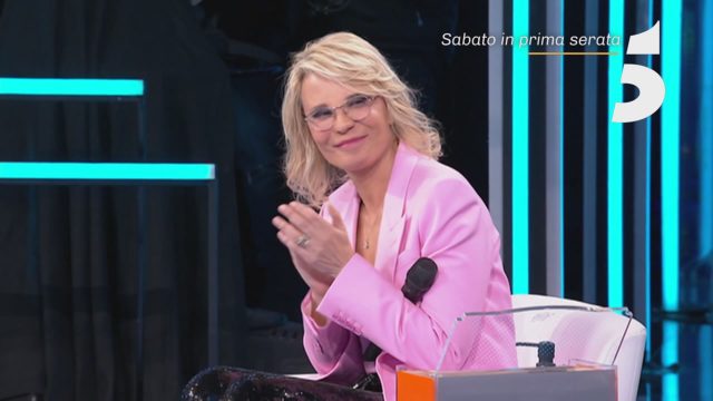 La settima puntata del Serale ti aspetta sabato 30 aprile - Witty TV