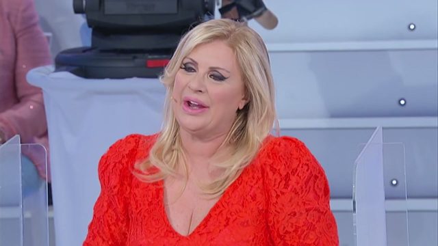 Tina: ”Ida chi ti ha fatto male una volta..” - Witty TV