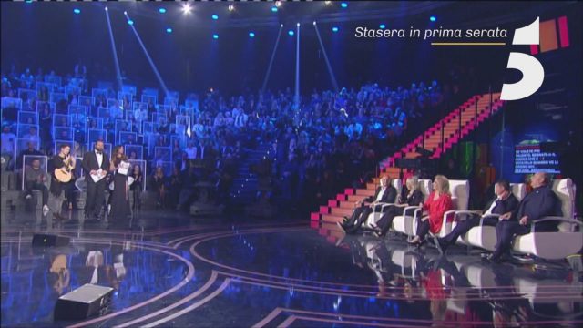 Tú Sí Que Vales ti aspetta stasera - Witty TV