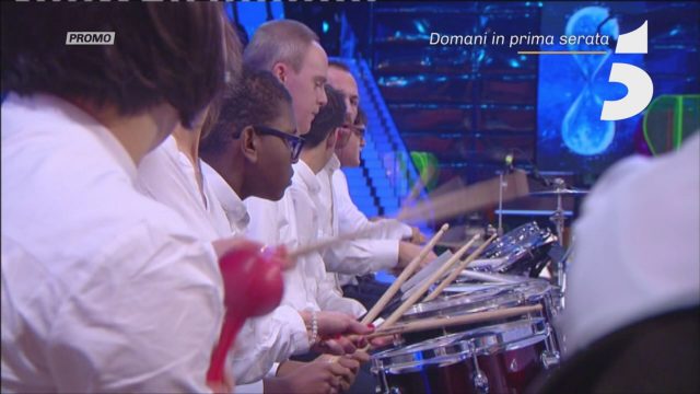 Tú Sí Que Vales ci attende domani - Witty TV