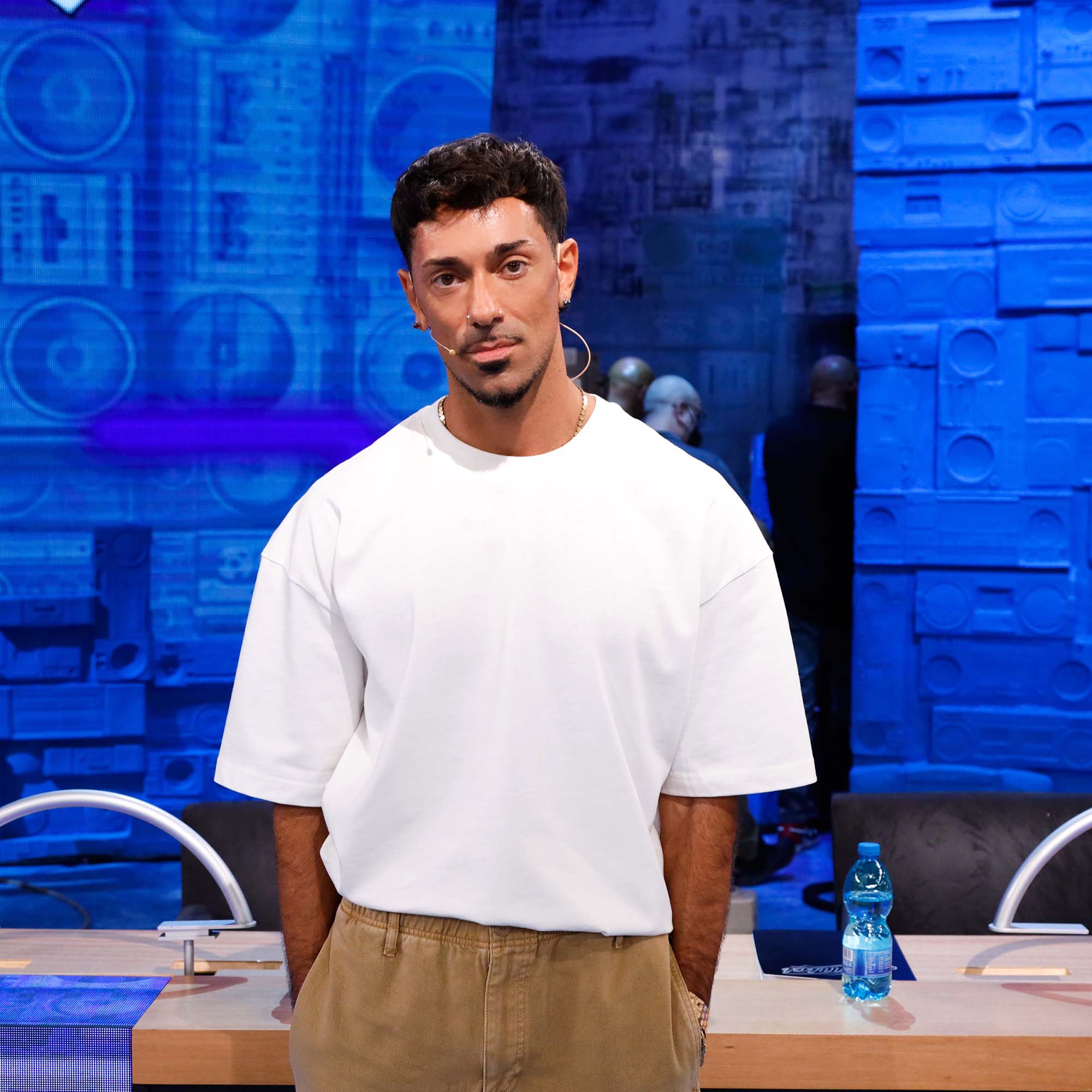 Emanuel Lo - Witty TV