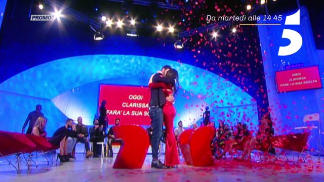 La prima puntata ci aspetta martedì 20 settembre - Witty TV