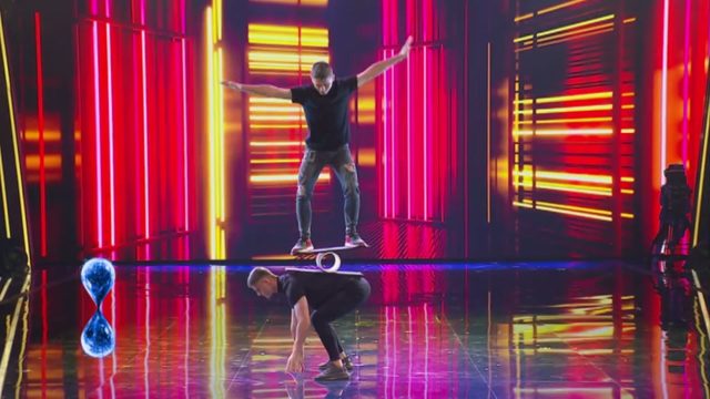 Balla Brothers – Seconda puntata