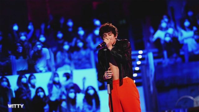 Le emozioni della sesta puntata! - Witty TV