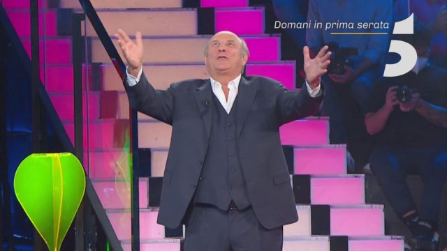 La settima puntata ti aspetta domani - Witty TV
