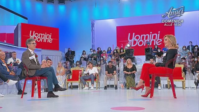 La prova d’appello per Laura e Walter - Witty TV