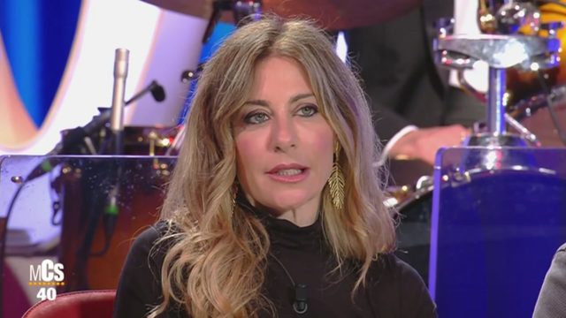 Francesca Fagnani e Belve - Maurizio Costanzo Show Clip | Witty TV