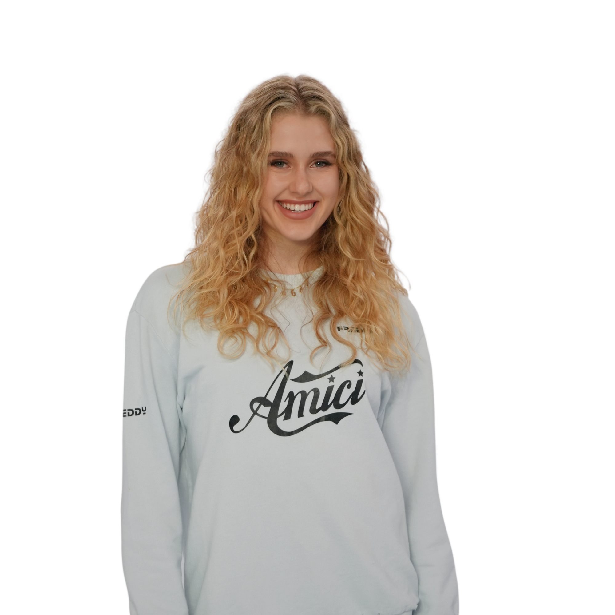 Isobel - Allievi Amici | Witty TV