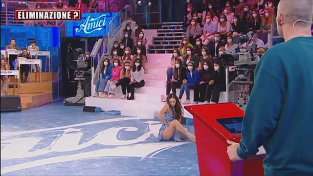 Rita – Luna diamante – 6 novembre - Witty TV