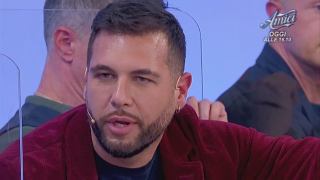 Alessandro S. e Alessandro a muso duro - Witty TV