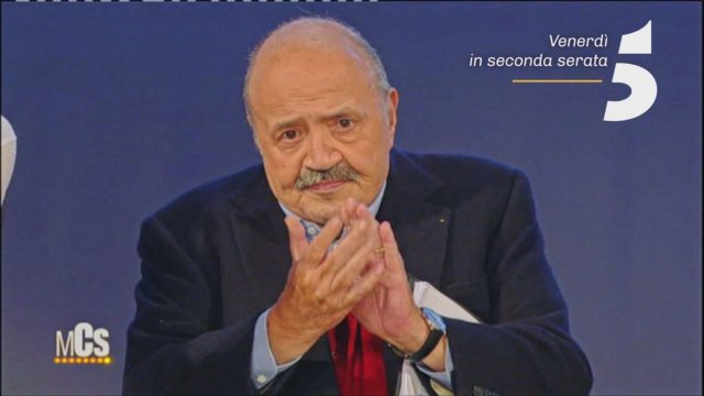 La settima puntata ti aspetta venerdì - Witty TV