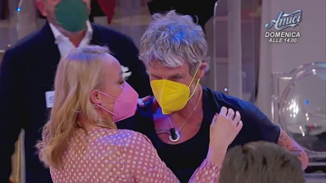 Venerdì 18 novembre - Witty TV