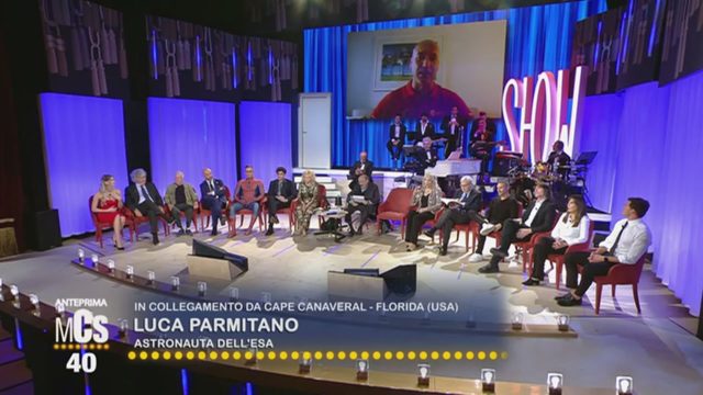 Settima puntata – Venerdì 18 novembre - Witty TV