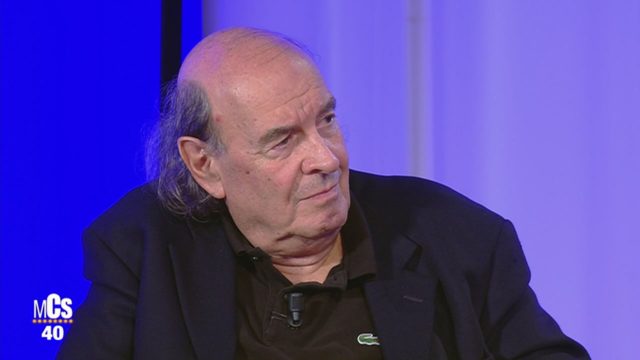 Stefano e Federico Zecchi: da padre in figlio… - Maurizio Costanzo Show ...