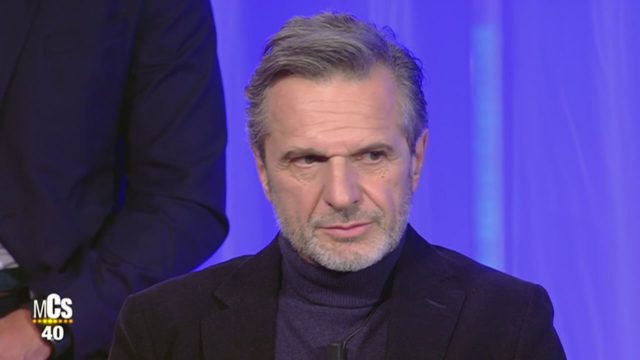 Gianpietro Ghidini: ”Era tutto perfetto” - Witty TV