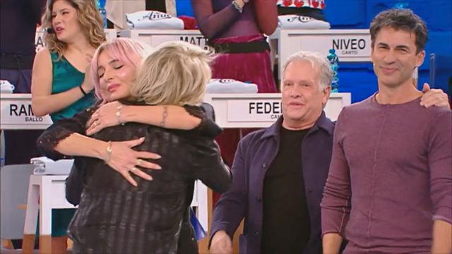 Veronica Peparini, Kledi e Garrison Rochelle… i giudici di oggi – 11 dicembre - Witty TV