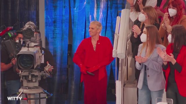 Le emozioni della tredicesima puntata! - Witty TV