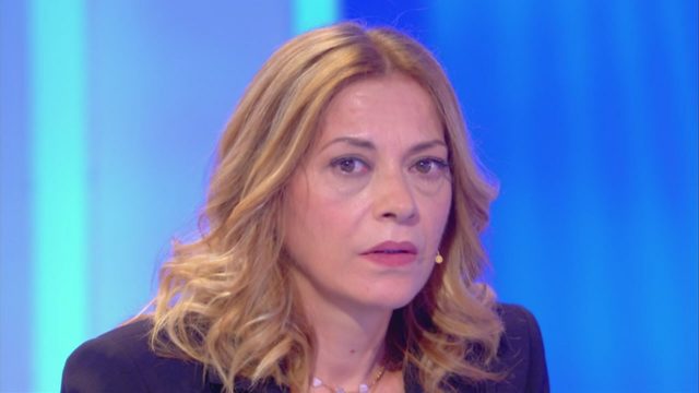 La storia di Patrizia - C'è posta per te Clip | Witty TV