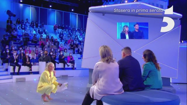 Una nuova puntata ci attende questa sera - Witty TV