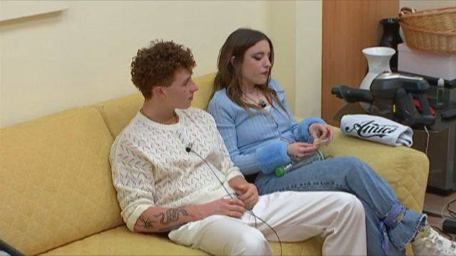 La felicità di Wax – 6 febbraio - Witty TV