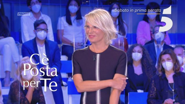 Nuovi ospiti e nuove emozioni ci attendono sabato 11 febbraio - Witty TV