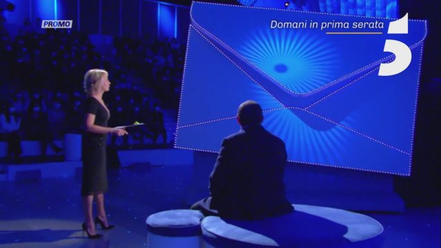 Gli ospiti e le storie della settima puntata ti aspettano domani - Witty TV