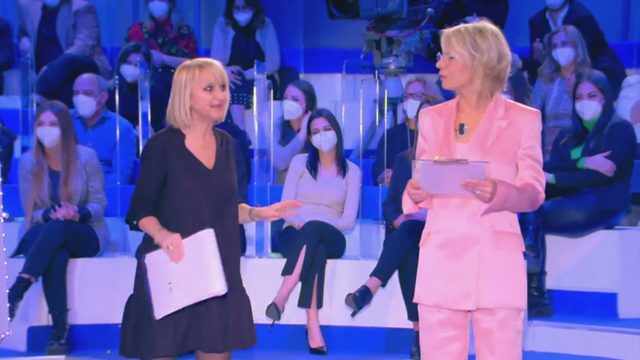 Settima puntata – Sabato 18 febbraio - Witty TV