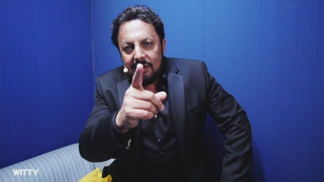 Dentro la seconda puntata del Serale! - Witty TV