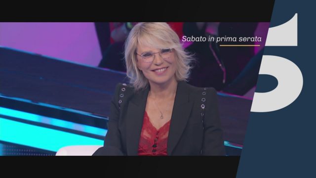 La terza puntata del Serale ti aspetta sabato 1 aprile - Witty TV