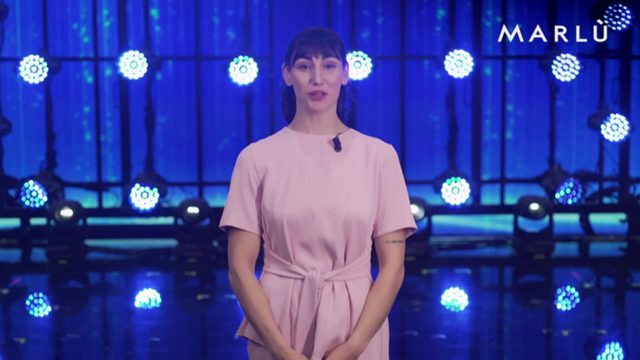 #Keepdreaming con Marlù – 1 aprile - Witty TV