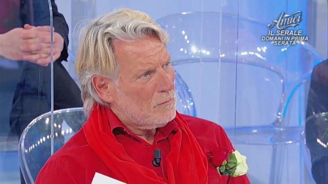 Claudio: ”Aurora? Una scoperta piacevole!” - Witty TV