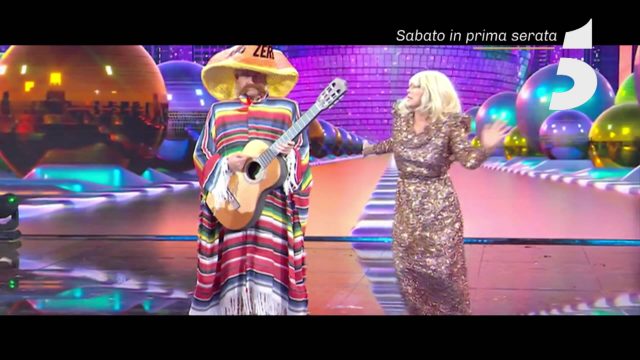 La settima puntata del Serale ti aspetta sabato 29 aprile