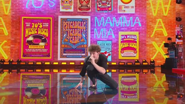 Wax – Anni 70 – 29 aprile - Witty TV