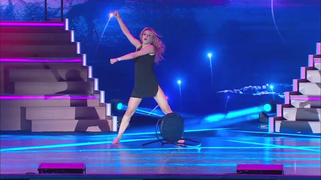 Maddalena Anche fragile 20 giugno - Amici Clip | Witty TV