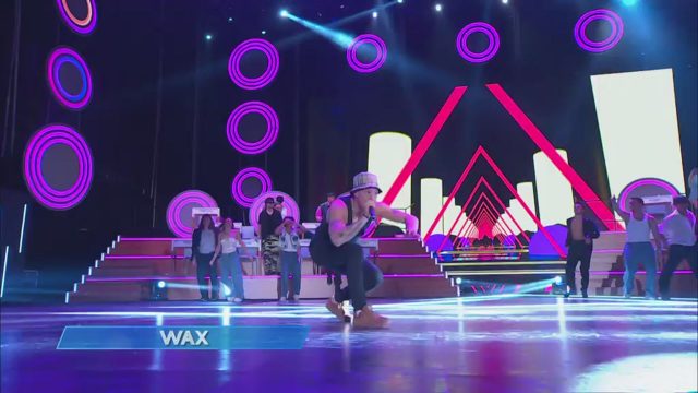 Wax – Anni 70 – 20 giugno - Witty TV