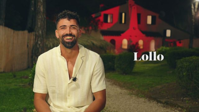 Conosciamo meglio Lollo - Originals Backstage | Witty TV