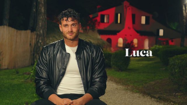 Conosciamo meglio Luca - Originals Backstage | Witty TV