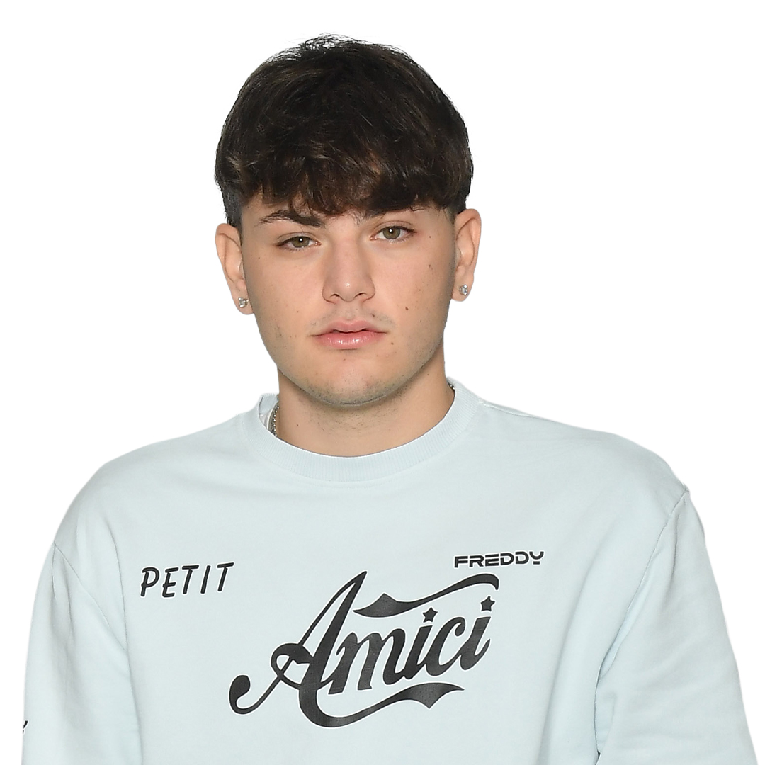 PETIT (SALVATORE) - Witty TV