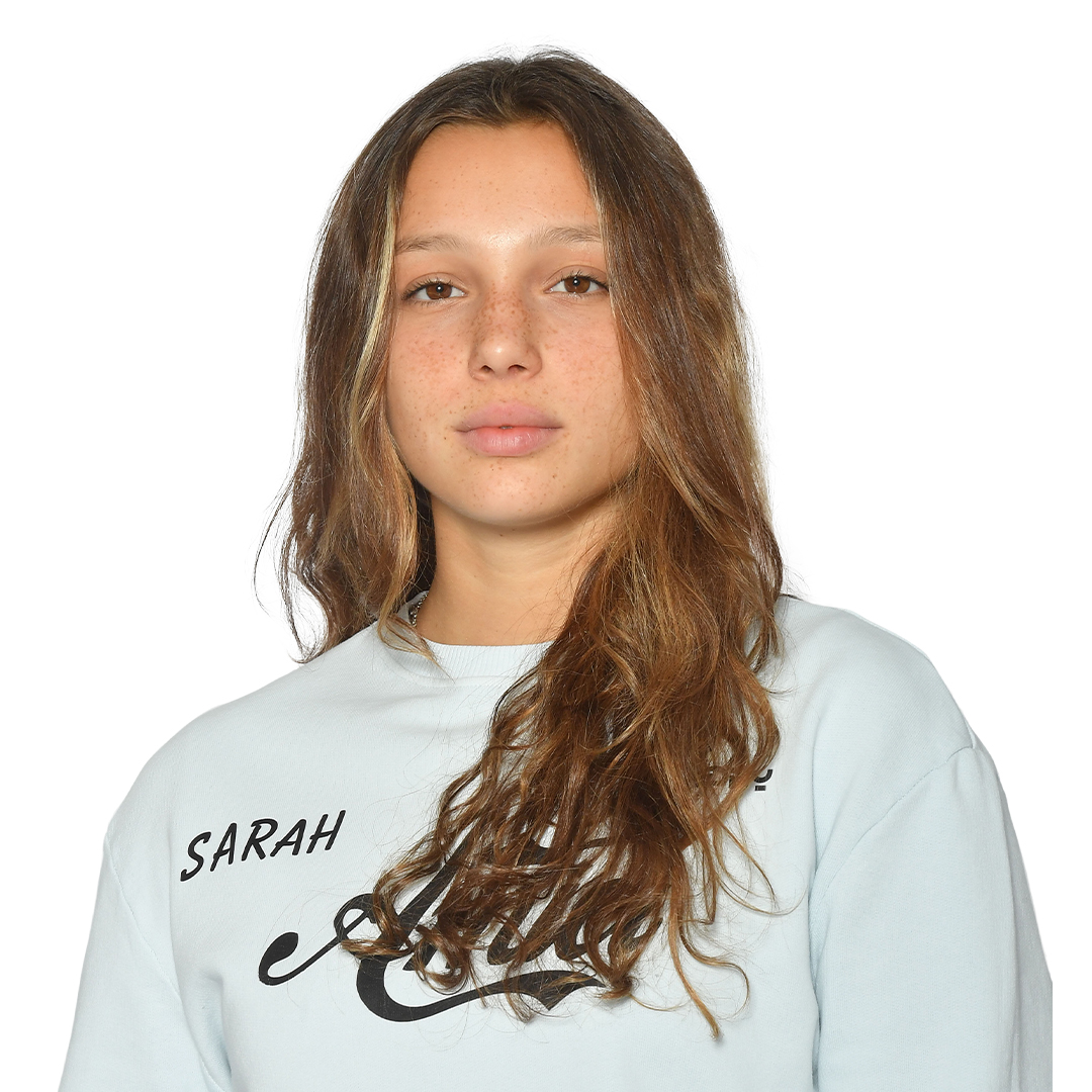 SARAH - Allievi Amici | Witty TV