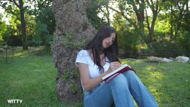 Manuela è la nuova tronista - Originals Backstage | Witty TV