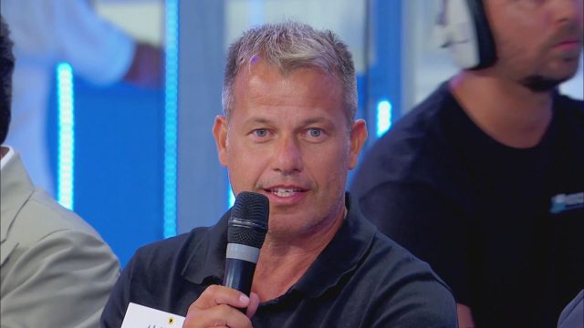 Andrea si presenta - Witty TV