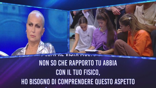 Un compito per Gaia – 28 settembre - Witty TV