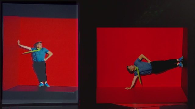Tobias Wegner – Seconda puntata - Witty TV