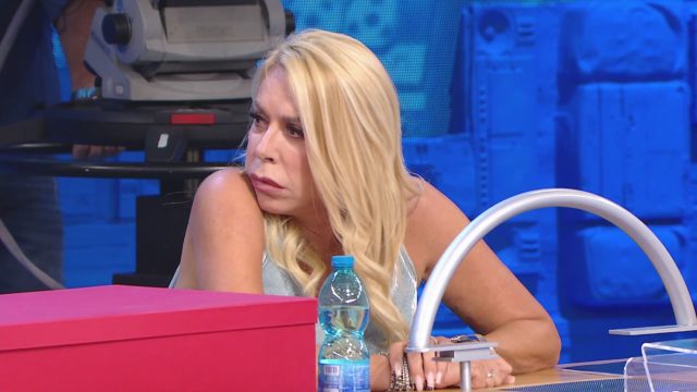 Anna Pettinelli: ”Alice sfiderà Mida o Sarah”- 1 ottobre - Witty TV