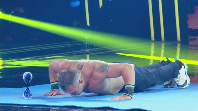 Rino Restivo – Terza puntata - Witty TV