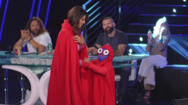 Backstage della terza puntata - Witty TV