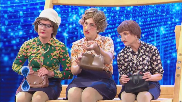 Anna Confetti Company – Terza puntata - Witty TV