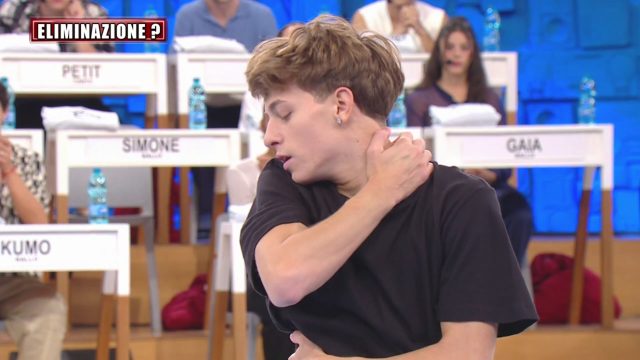 Simone – Skin – 8 ottobre - Witty TV