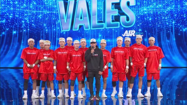 Urbancrew – Sesta puntata - Witty TV